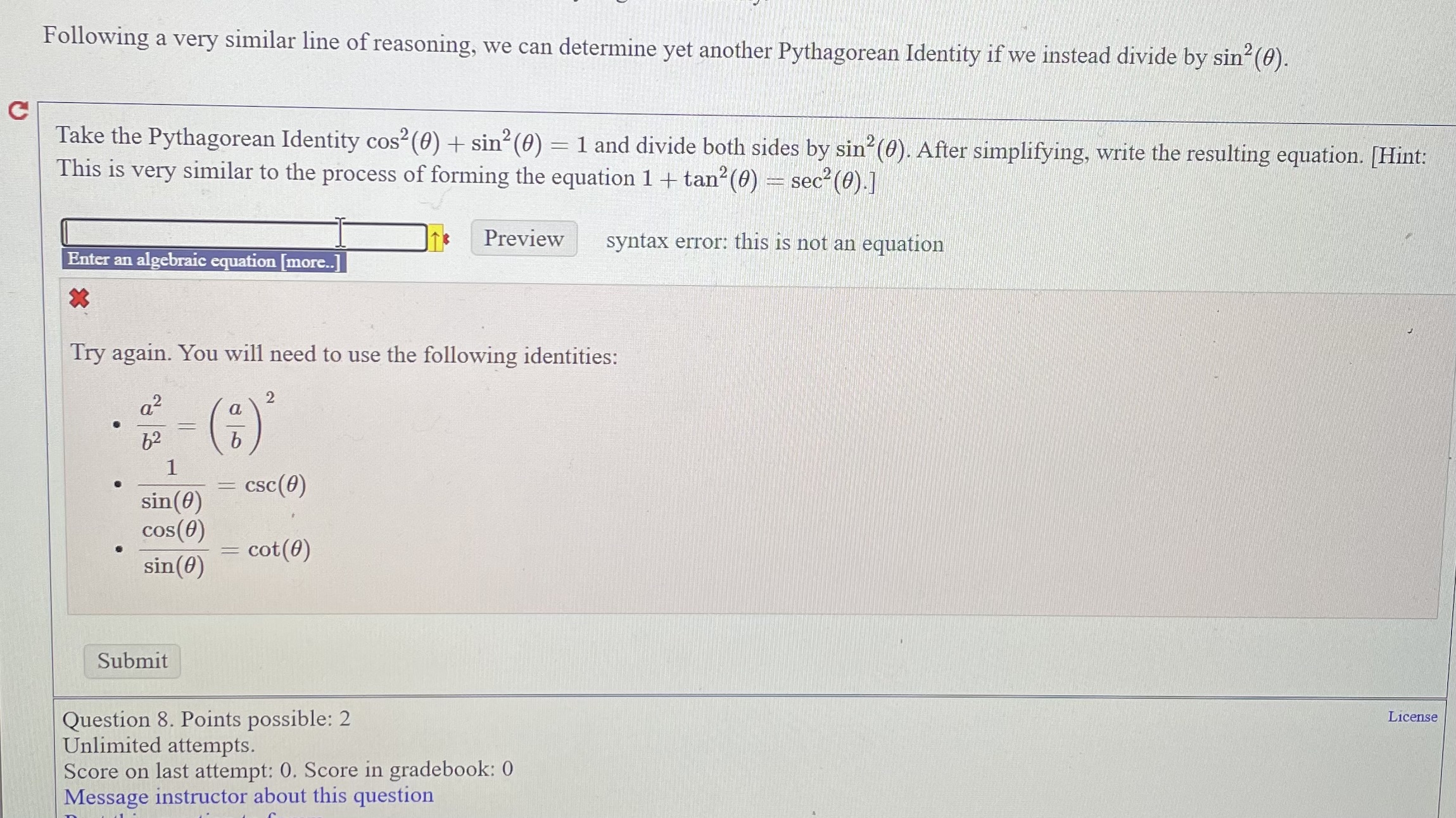Solved Following a very similar line of reasoning, we can | Chegg.com