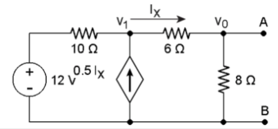 Solved Determine the value of the short circuit current | Chegg.com