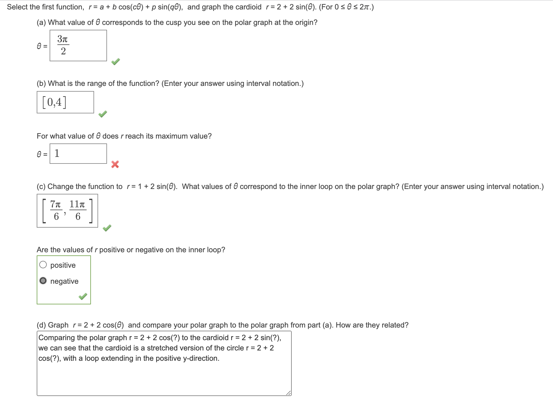 Solved formed from the start. While the animation is | Chegg.com