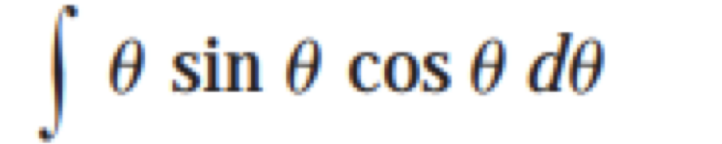 Solved s o sin Ꮎ sin Ꮎ cos Ꮎ dᎾ | Chegg.com