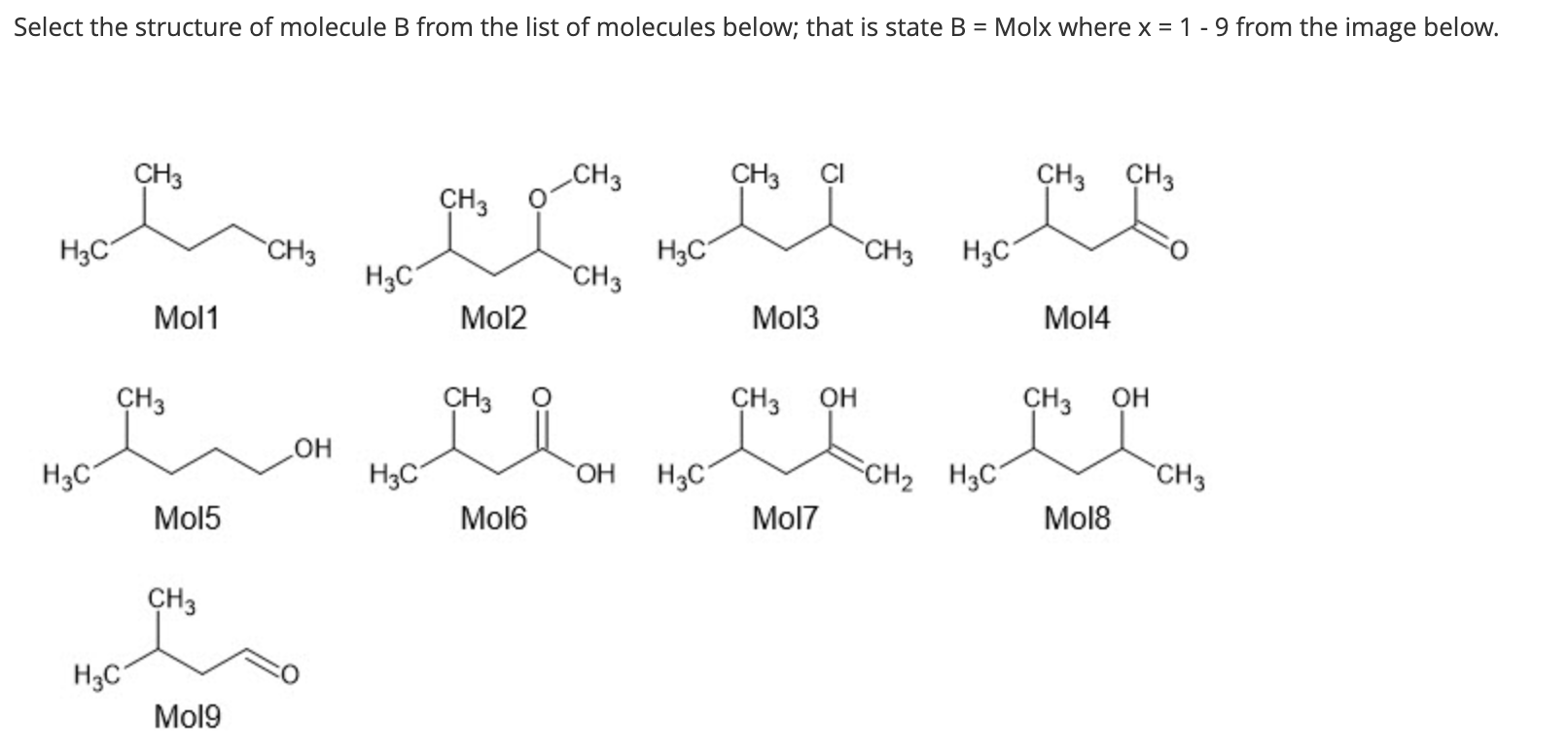 Solved 3. Propose a two step synthesis that converts | Chegg.com