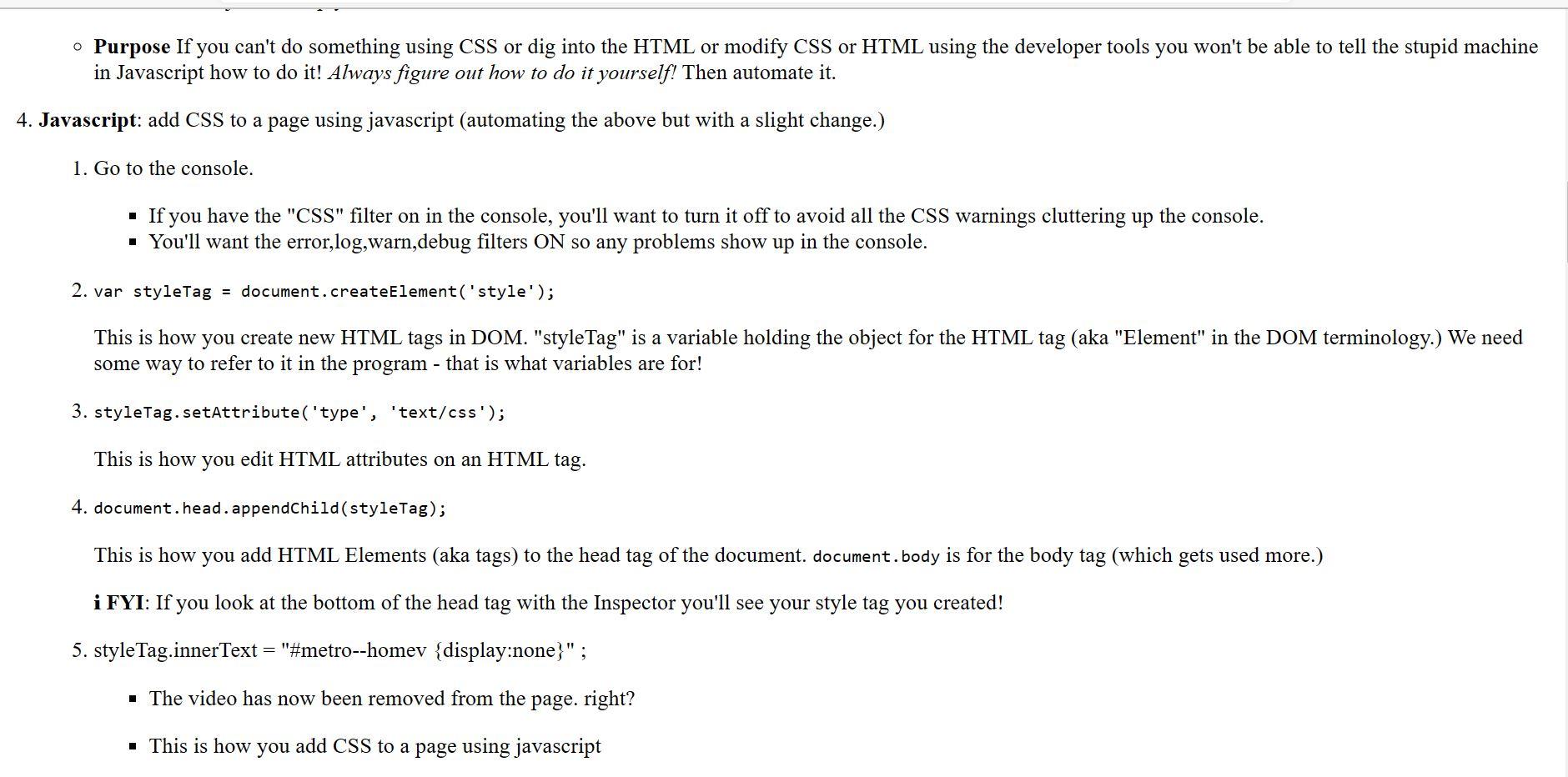 Using the DOM API to hack web apps This uses basic | Chegg.com