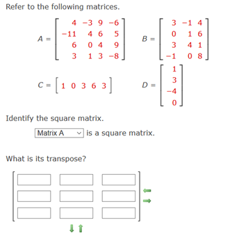 Solved Try to solve it but I could not, how can it be | Chegg.com