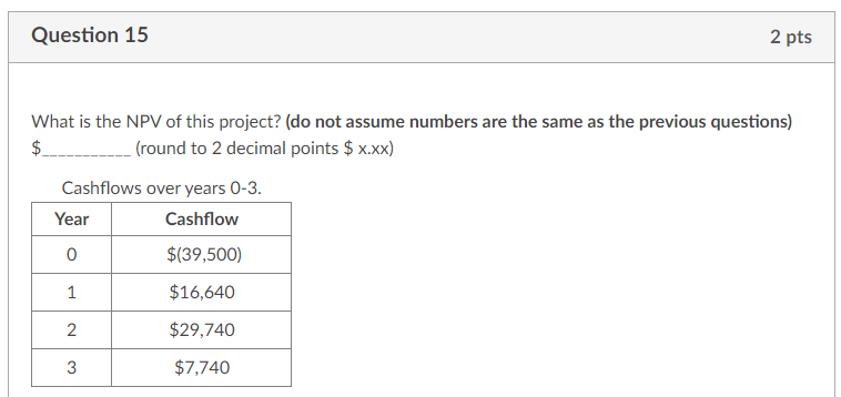 You’ve just been hired as a financial analyst for | Chegg.com