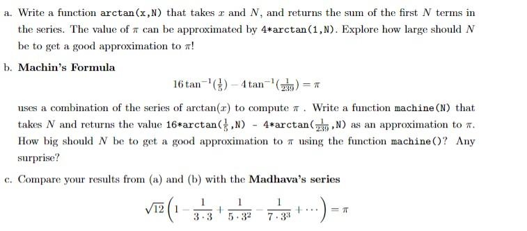 2. Sum of Alternating Series. From Calculus II we | Chegg.com