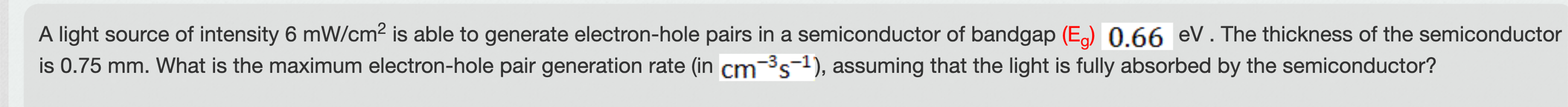 Solved code class="asciimath">A light source of intensity | Chegg.com