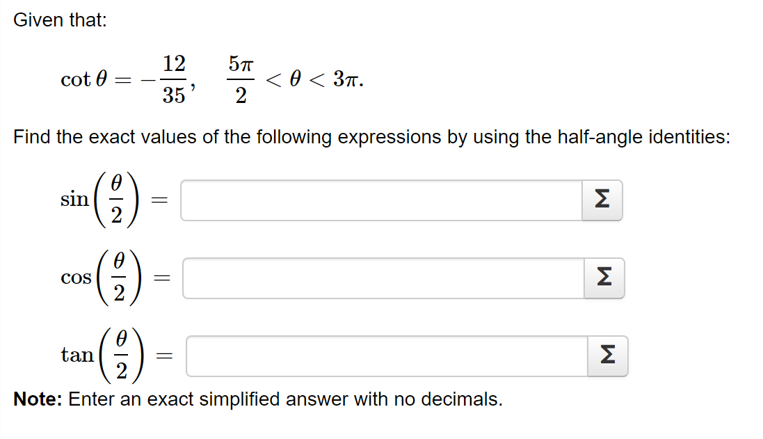 Solved Given | Chegg.com