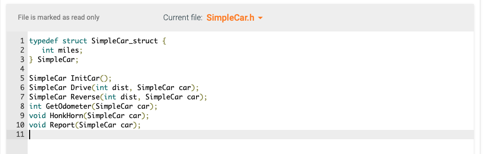 Solved Given two integers that represent the miles to drive | Chegg.com