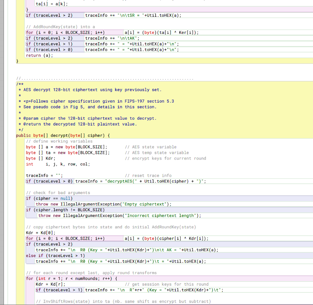 Solved Using Java: Objective The objective of this lab is to | Chegg.com
