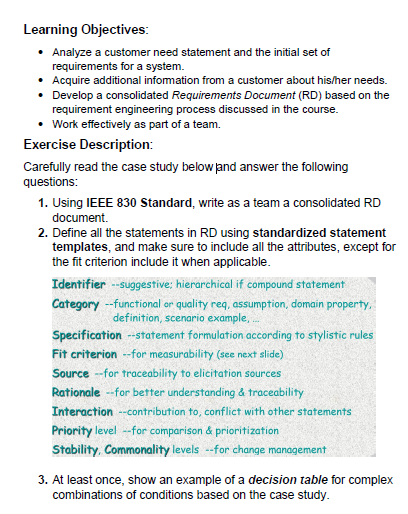 Decision Table In Software Engineering | Cabinets Matttroy