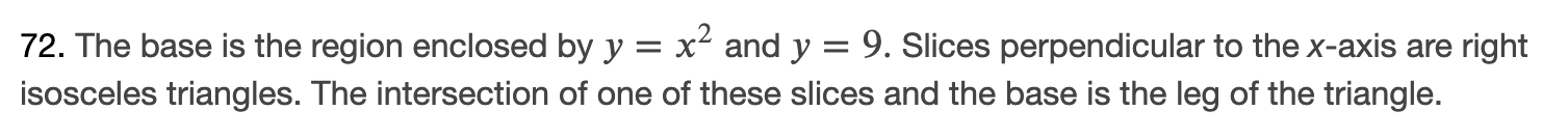 Solved For the following exercises, draw an outline of the | Chegg.com
