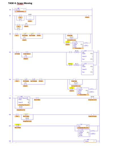 Solved Bottle Line Simwlotion Bottle Line Simulation Wo | Chegg.com