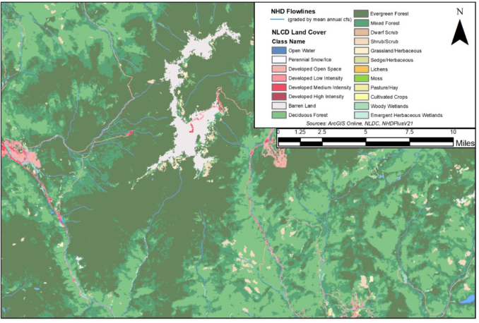 Question 3) (15 points total) (5 points for each map | Chegg.com