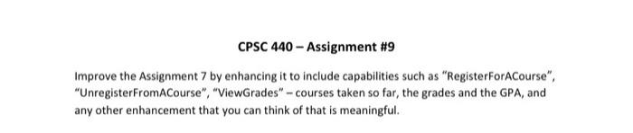 Solved Need help with two part assignment on Visual Studio | Chegg.com