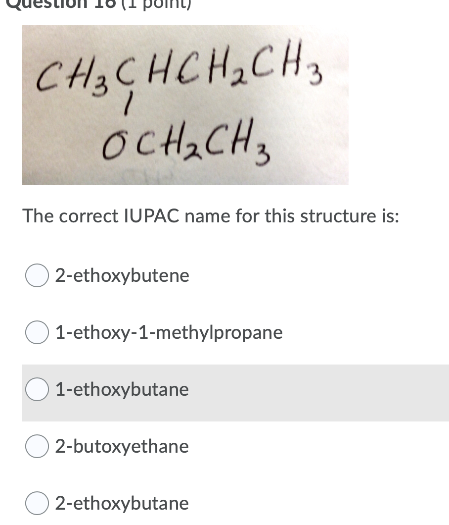 Solved In the following reaction, + --> CH3CH2Cl + HCI a) | Chegg.com