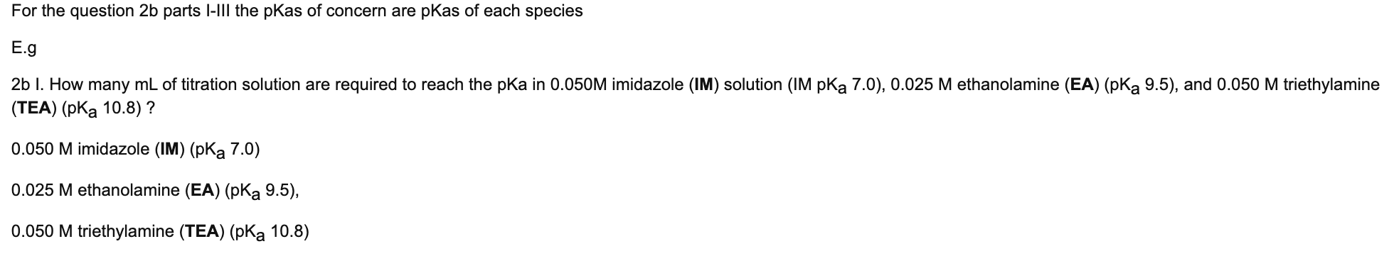 Solved Dilute 25 mL of buffer_4 solution with water to a | Chegg.com