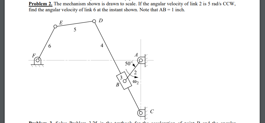 Solved Length of EF = 3cm Length of ED = 3cm Length of | Chegg.com