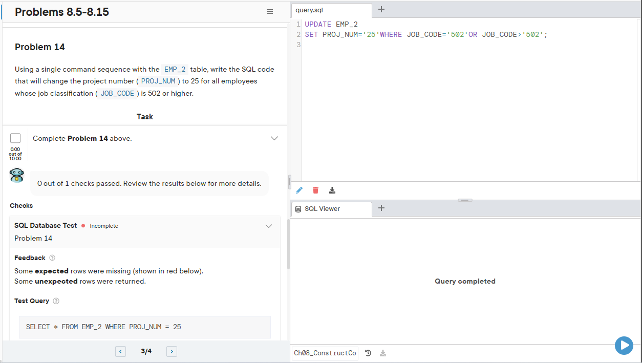 Hi, I tried to solve those problems. I had already | Chegg.com