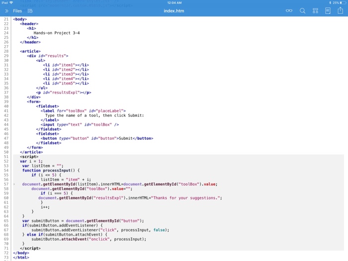Solved I have no idea how I am suppose to convert an if/else | Chegg.com
