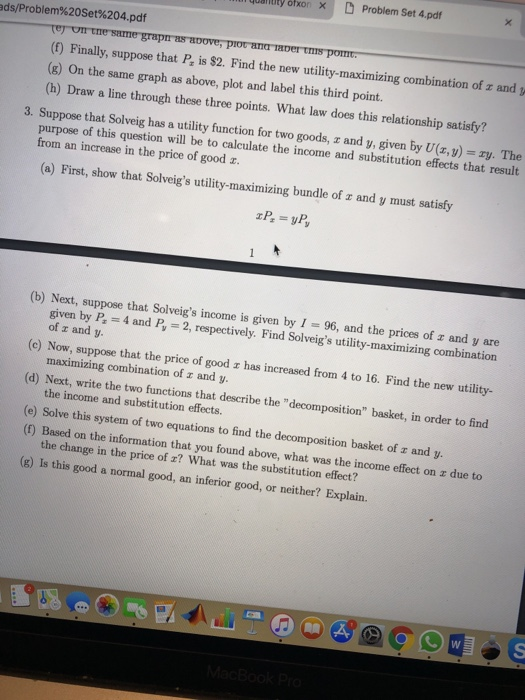 Solved y ofxonx Problem Set 4.pdf ds/Problem%20Set%204.pdf | Chegg.com