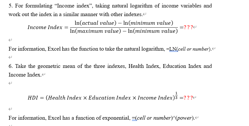 Solved Human Development Index (HDI):0.938 Life expectancy | Chegg.com