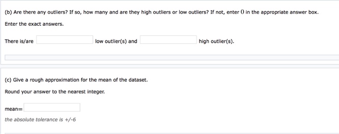 Solved Chapter 2, Section 4, Exercise 133 A boxplot for a | Chegg.com