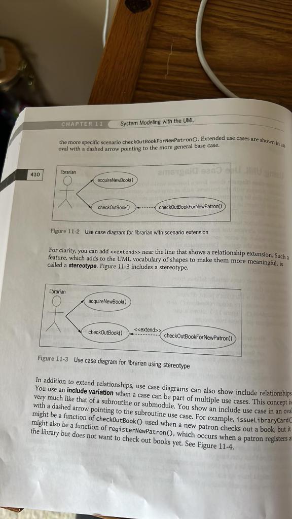 Solved Use Case Diagram - create a diagram that shows how a | Chegg.com