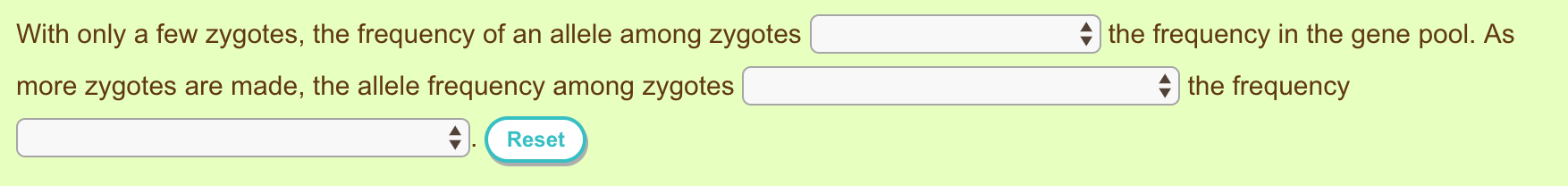 Solved first blank options: is the same as, can be different | Chegg.com