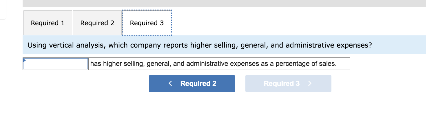 Visit www.sec.gov/edgar and search for the annual | Chegg.com