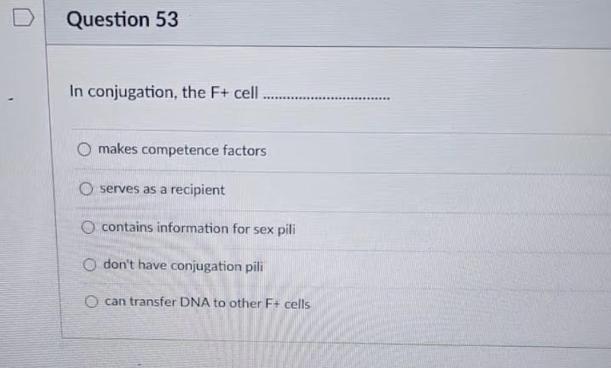 Solved Questions 35, 38, 42, 43, 45, 46, 50, 51, 53, 64, 66, | Chegg.com