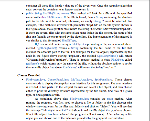 Solved Learning Outcomes To gain experience with - The | Chegg.com
