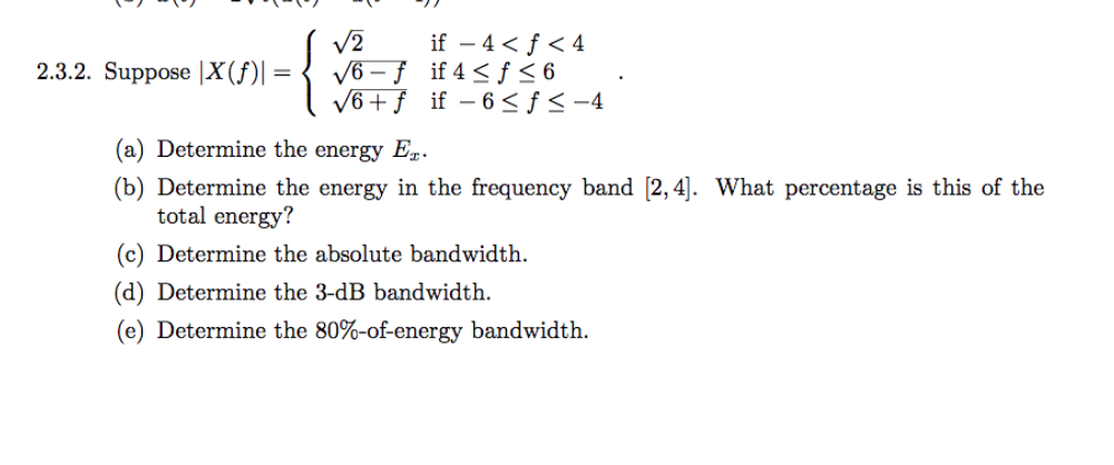 Solved 2 if - 4 | Chegg.com