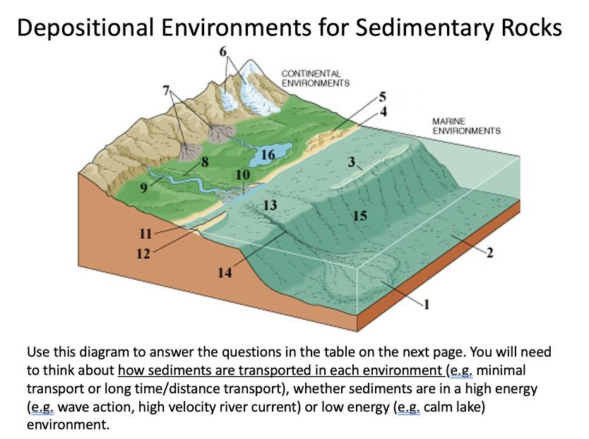 Solved For sample(s) identified as limestone(s), explain why | Chegg.com