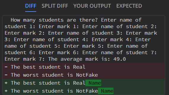 Solved import java.util.Scanner; public class Marks { | Chegg.com