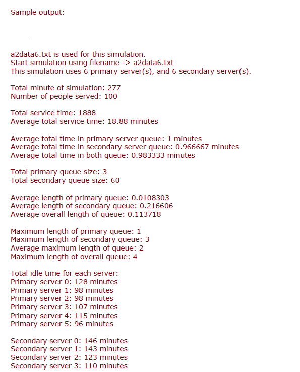 Solved !!!!!! PLEASE KINDLY ANSWER USING JAVA | Chegg.com