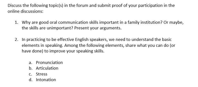 Solved Please help I need at least 5 paragraph points from | Chegg.com