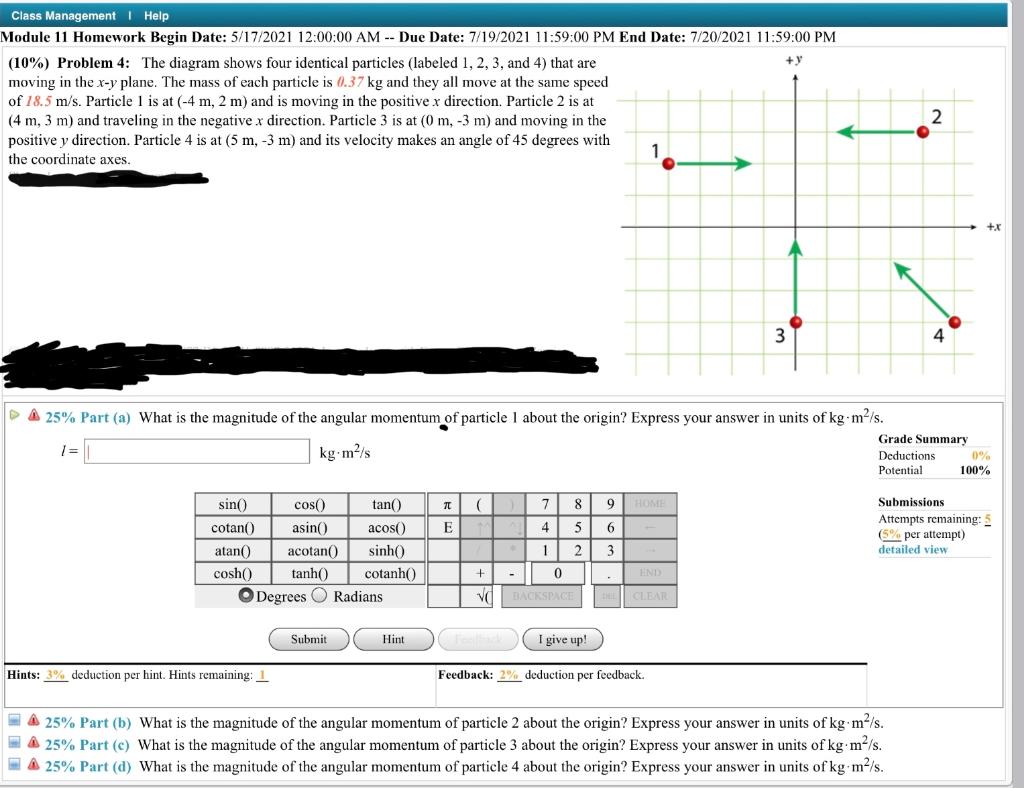 Solved + Class Management Help Module 11 Homework Begin | Chegg.com