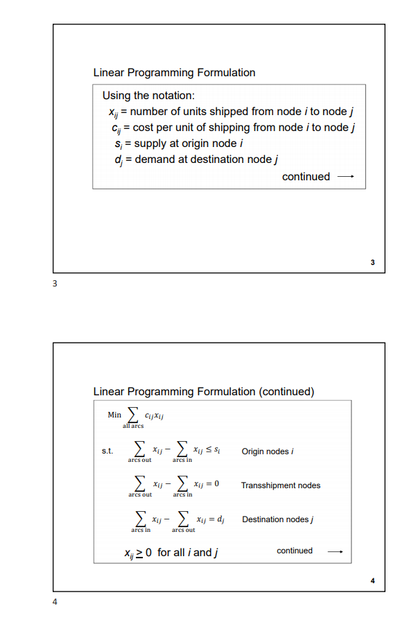 Please refer to the Zeron Case of Transshipment | Chegg.com