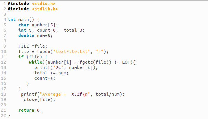 Solved Can help me to solve the calculation for the average | Chegg.com