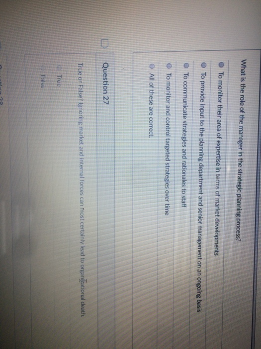 Solved Research on leadership development programs shows | Chegg.com