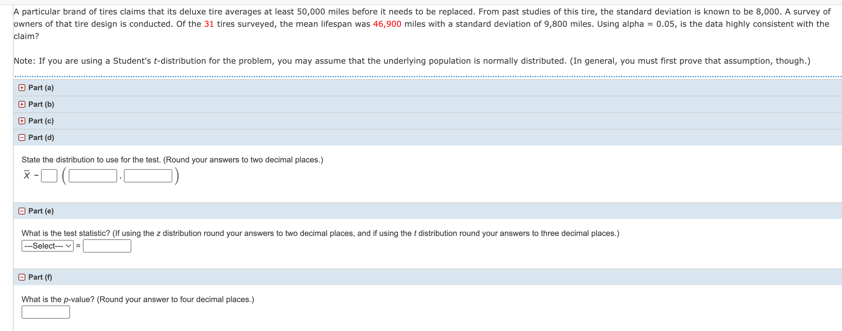 Solved Claim Part A Part B Part C Part D State The 