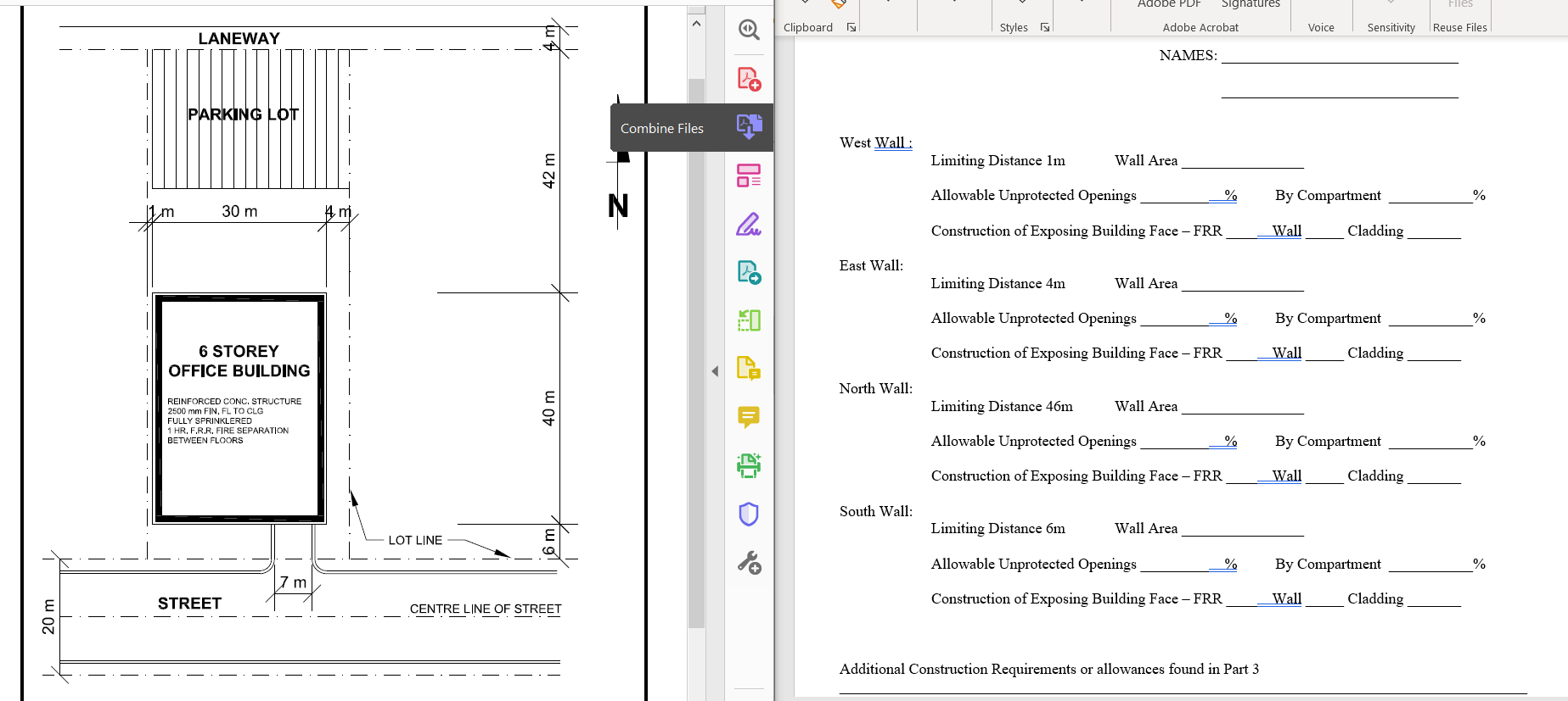 Solved Adobe PDF Signatures Files Clipboard Styles Adobe | Chegg.com