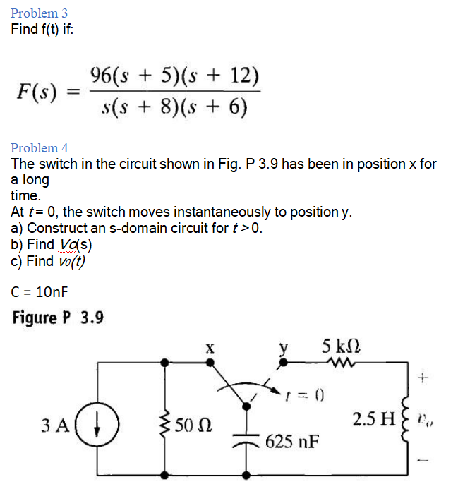 Solved Please provide a detailed step by step in order for | Chegg.com