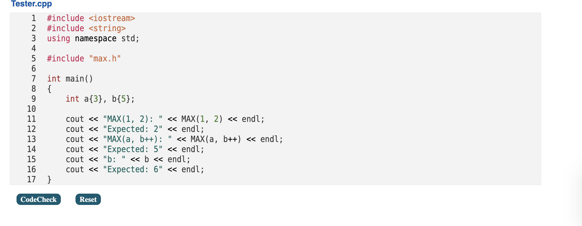 Solved You can only change the areas that are white. Grey | Chegg.com