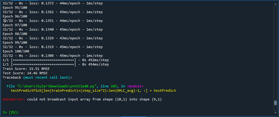 Solved hello Im having an issue with my code if you could | Chegg.com