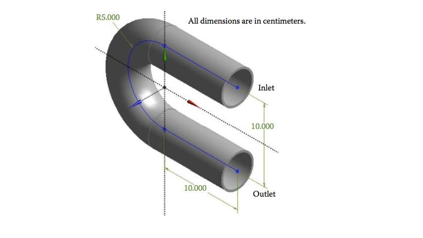 Solved Problems 10.1 Conduct fluid analysis of the water | Chegg.com