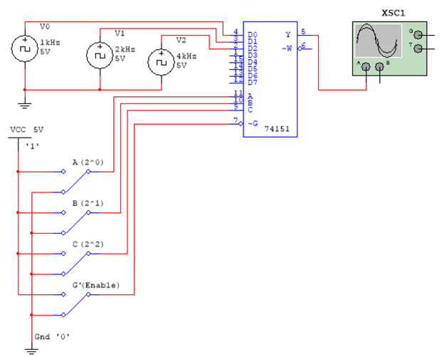 Solved Figure below shows the connection of the | Chegg.com