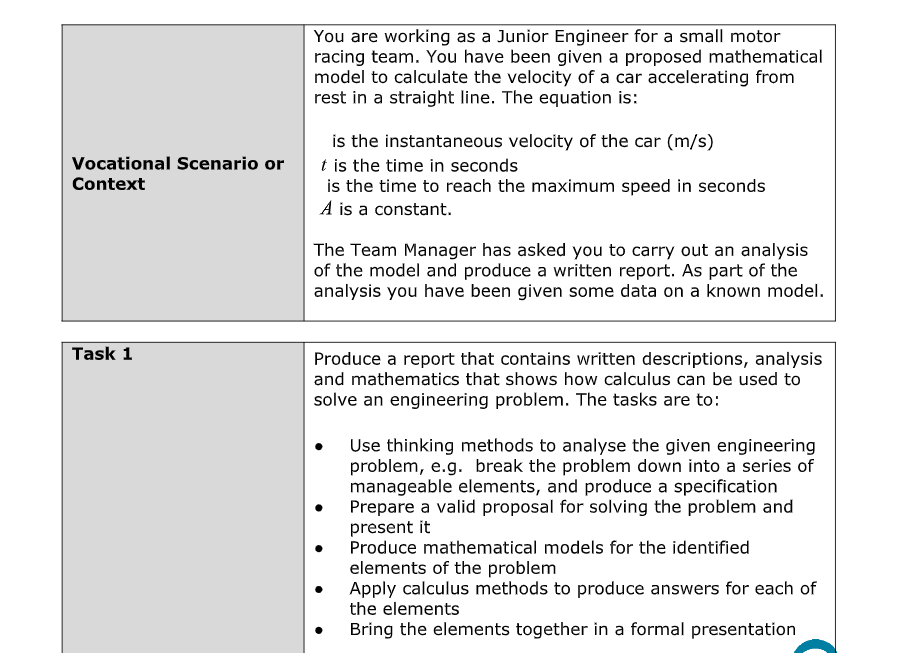 solved-vocational-scenario-or-context-task-1-you-are-working-chegg