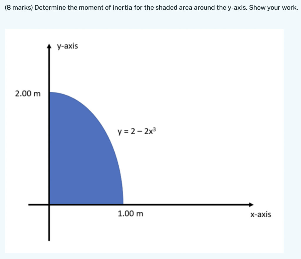 solved-8-marks-determine-the-moment-of-inertia-for-the-chegg