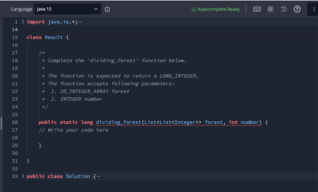 Solved Only in java. If you can't do it in java don't do it | Chegg.com